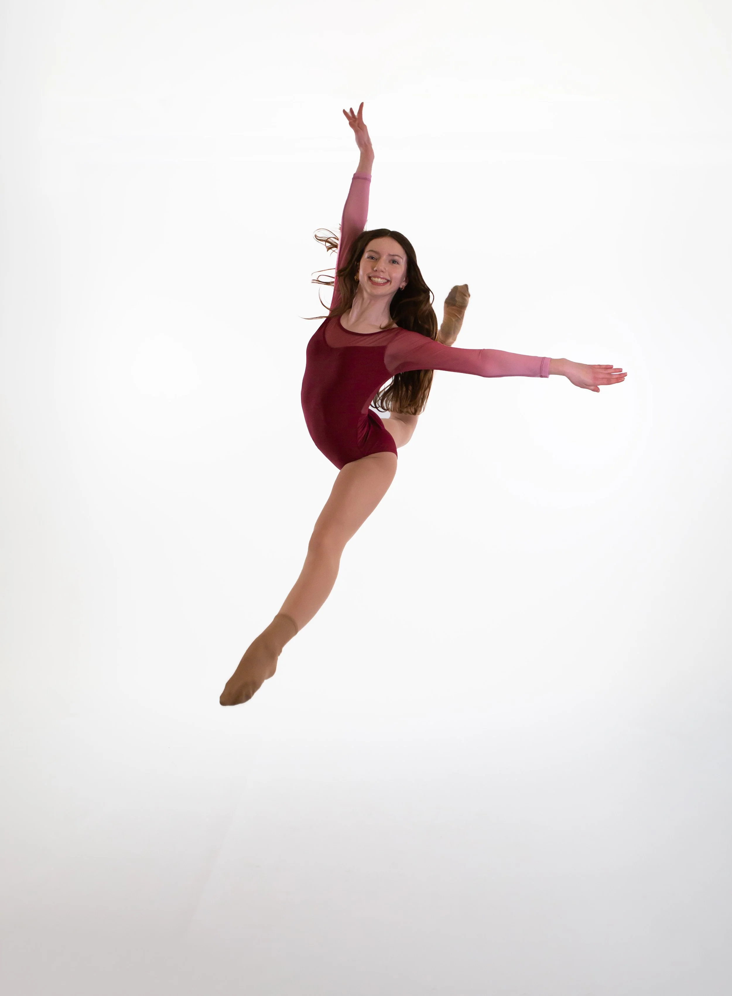 Allegro Dance - Premier Dance Studio