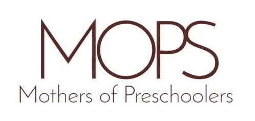 Mothers of Preschoolers (MOPS) — Memorial United Methodist Church