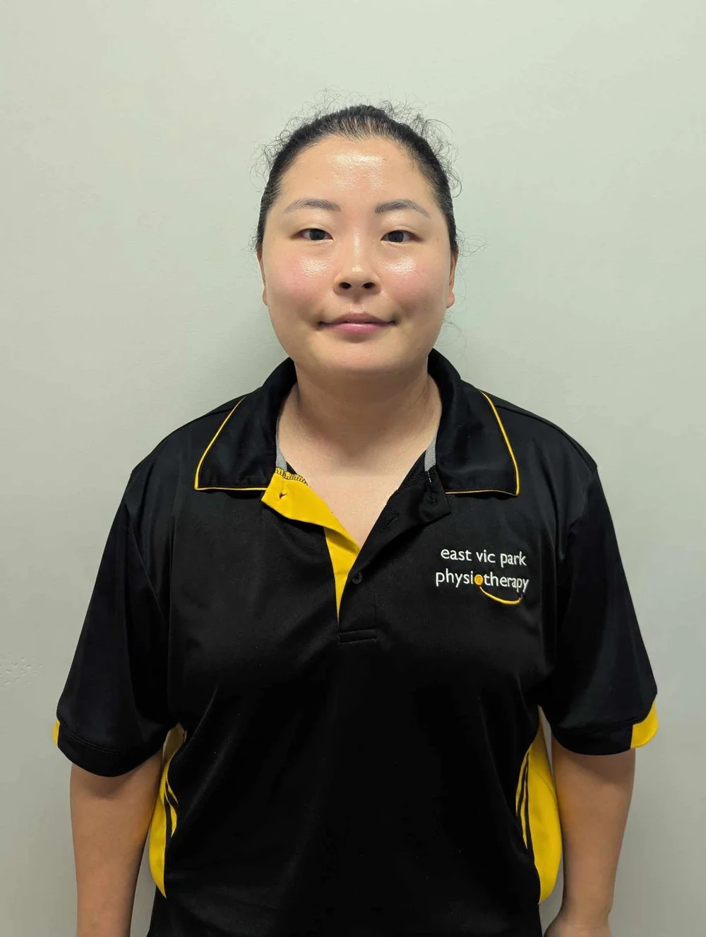 Physiotherapist East Victoria Park | Hannah Hong — East Vic Park ...
