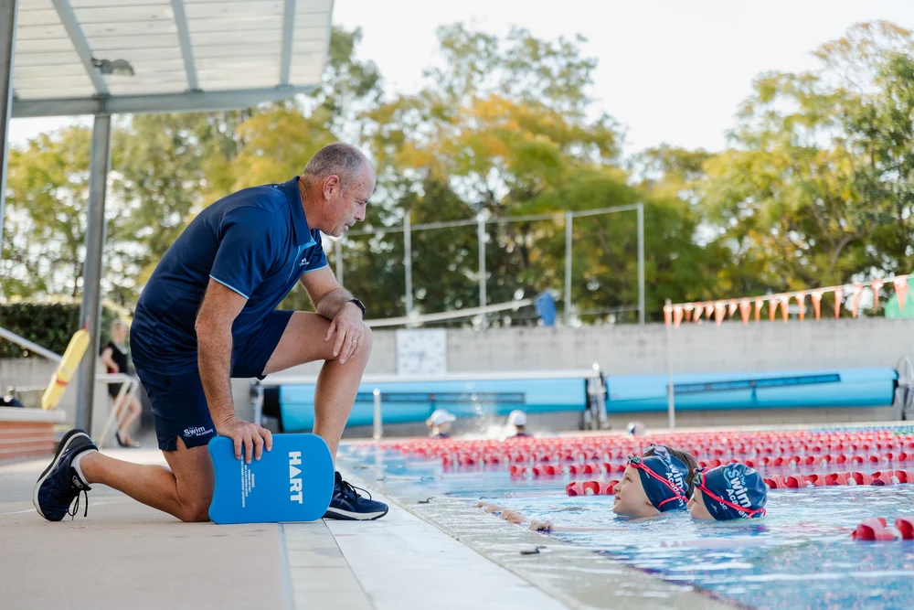 The Swim Academy Brisbane