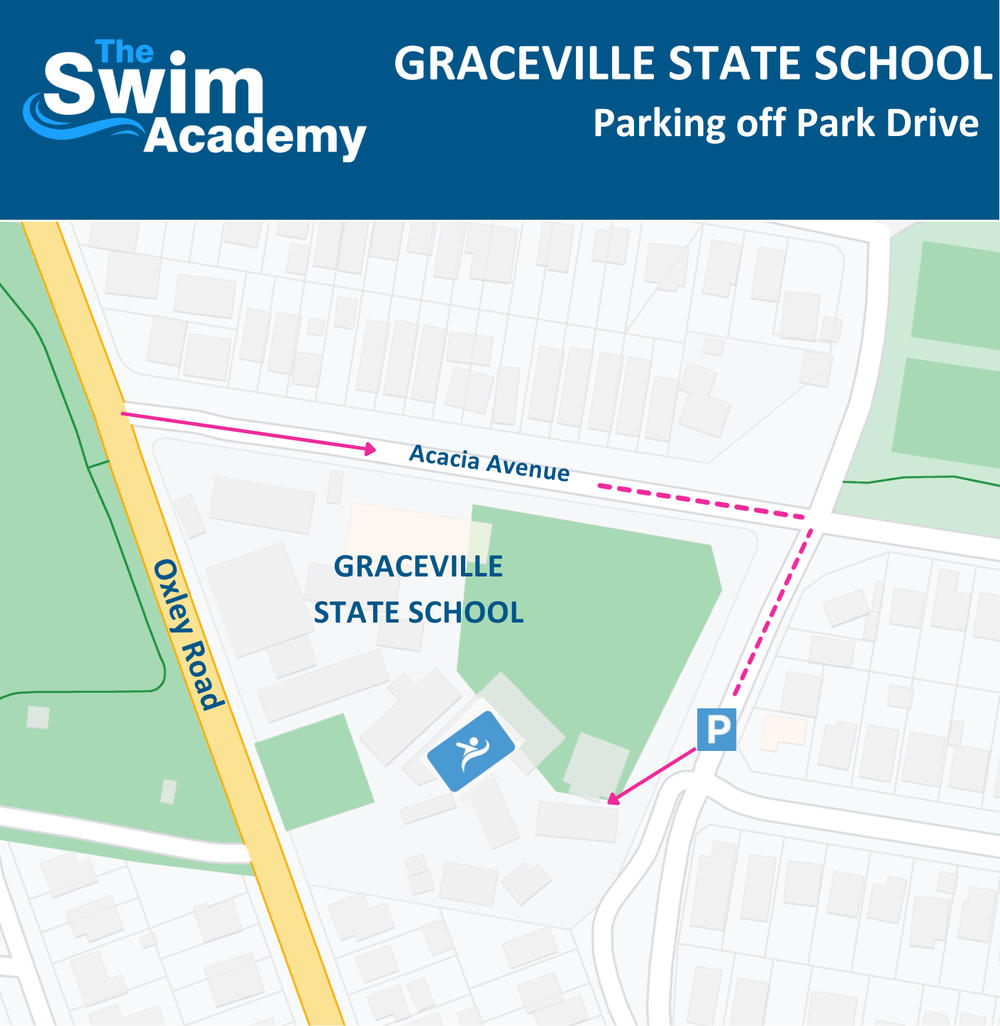 The Swim Academy Brisbane Graceville