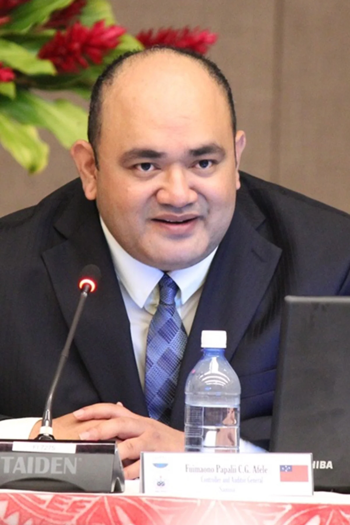 Congress — PASAI