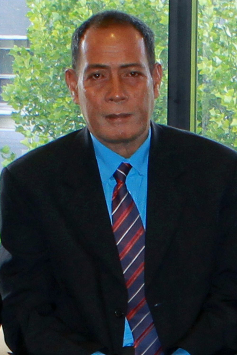 Congress — PASAI