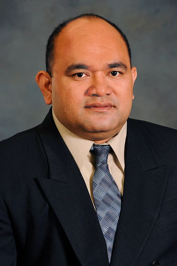 Governing Board — PASAI