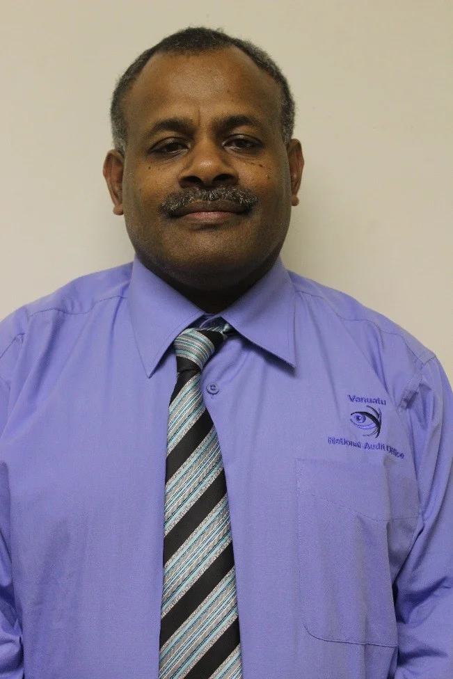 Vanuatu National Audit office appoints new Auditor General — PASAI