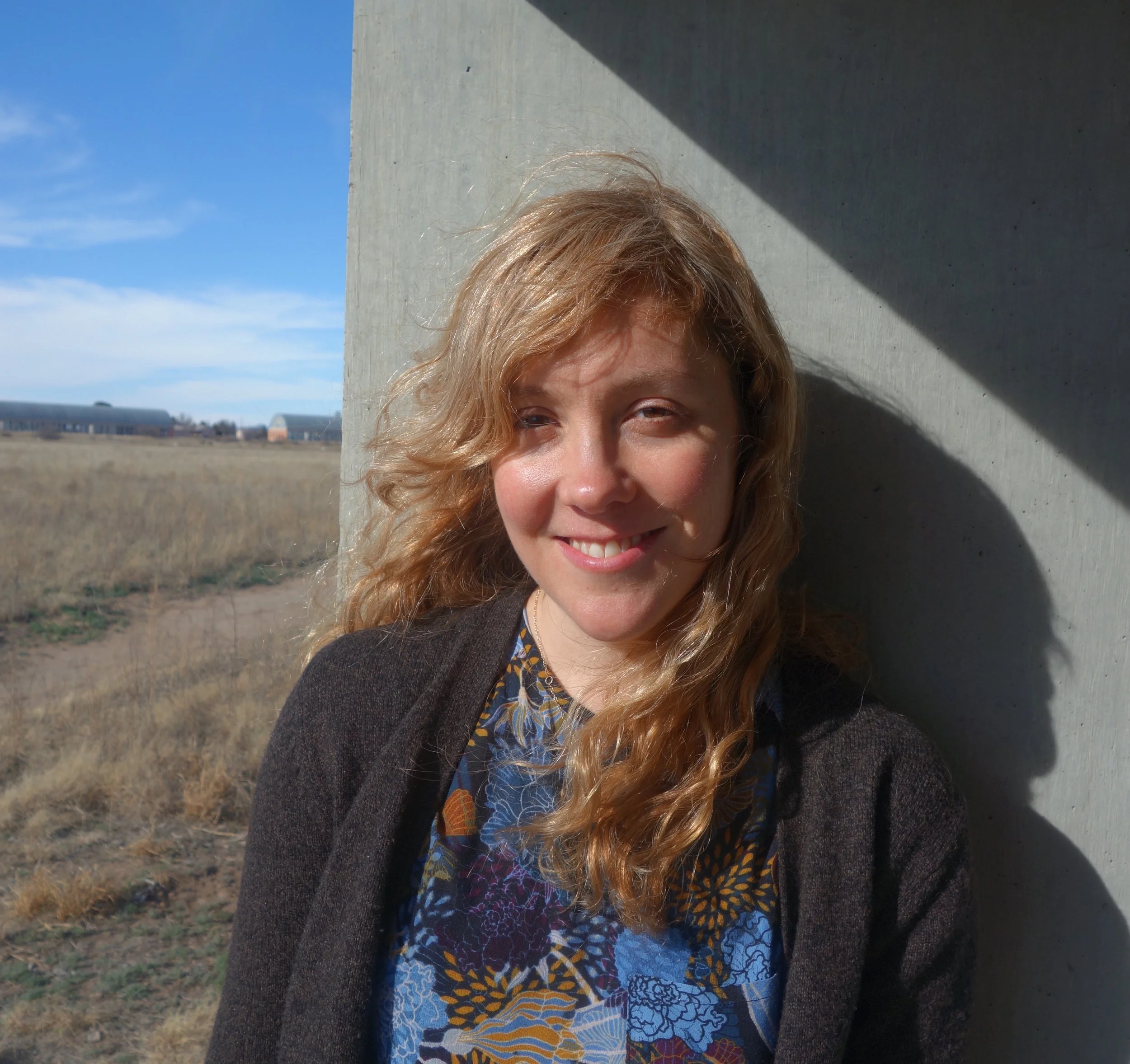 Heidi Diehl — Marble House Project