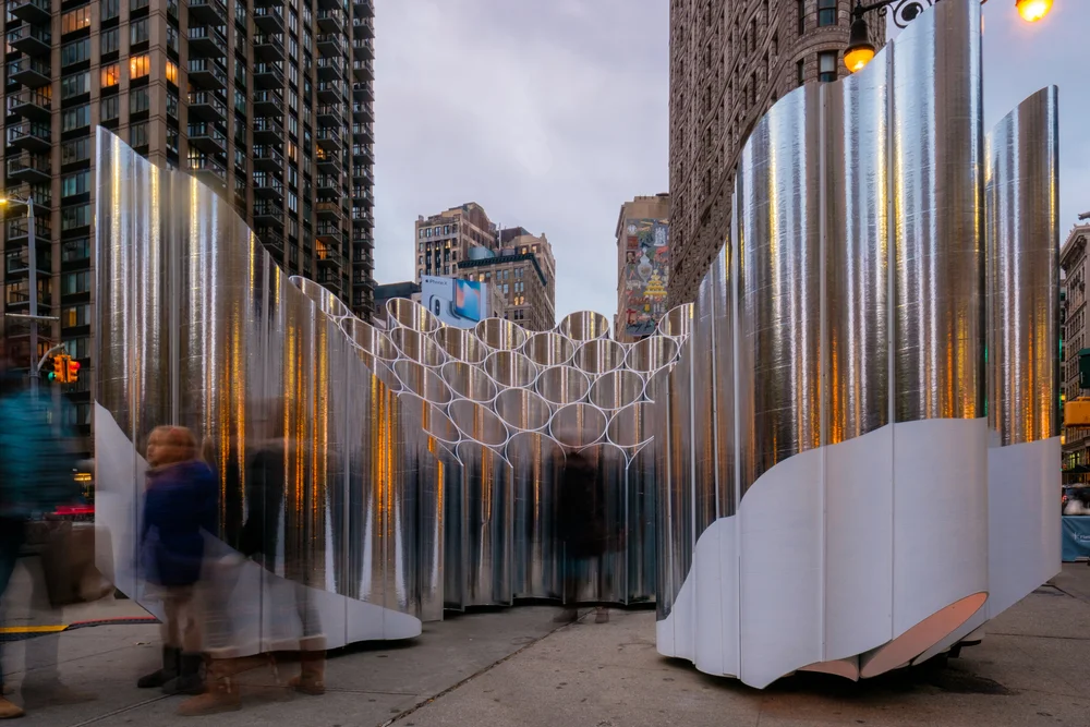 Nicholas and Deirdre McDermott — Marble House Project