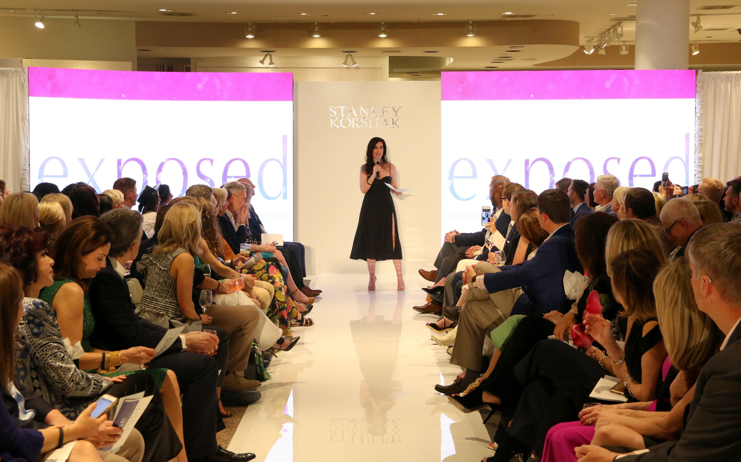 EXPOSED — Warner Group