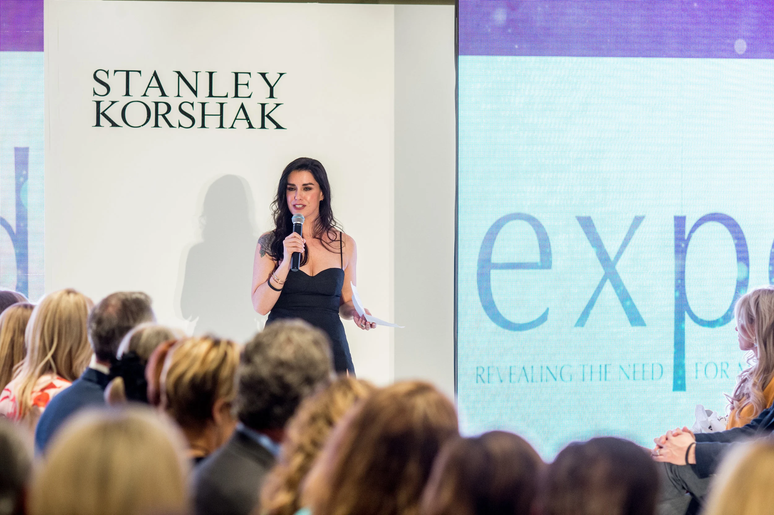 EXPOSED — Warner Group