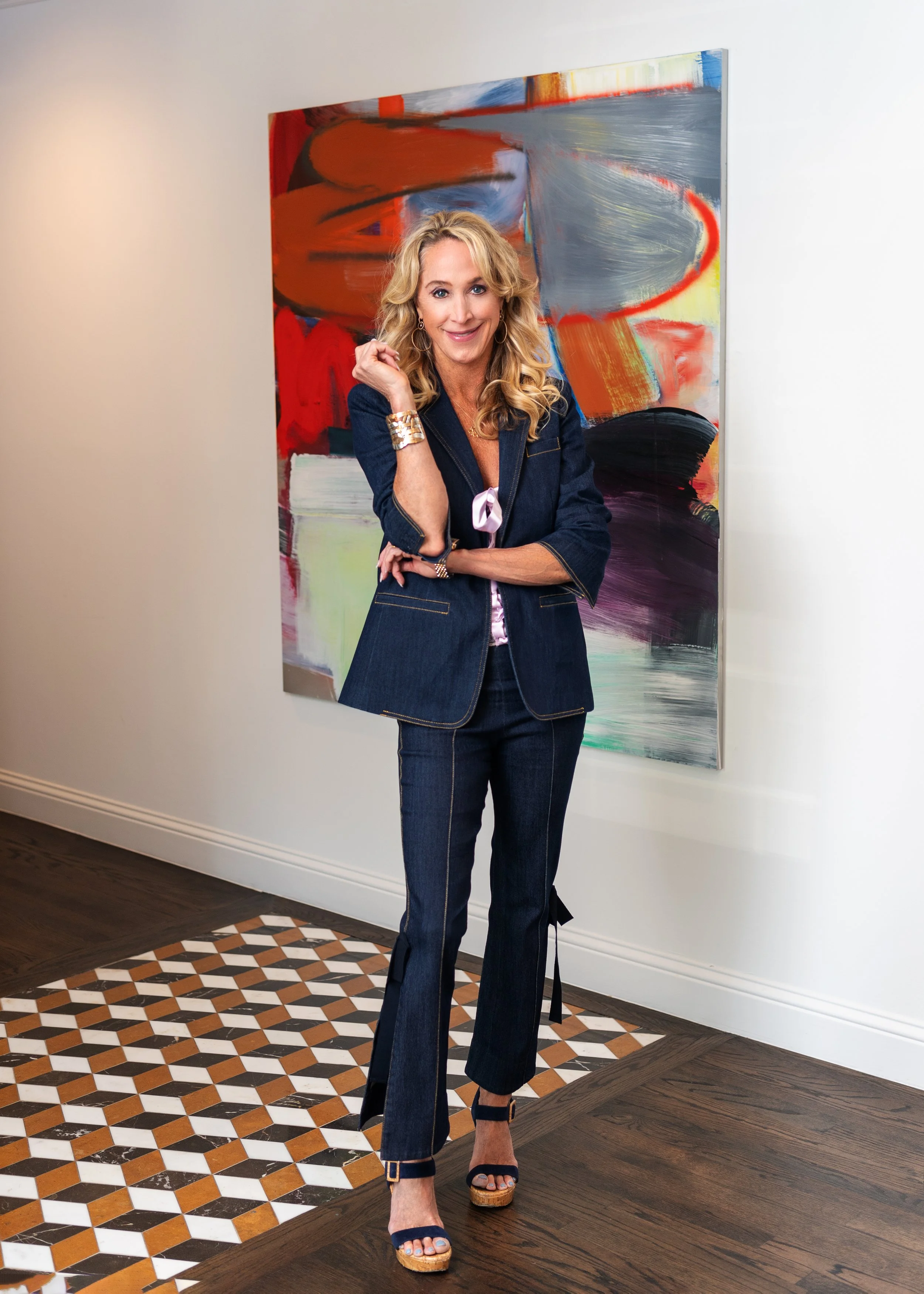 Our Team — Warner Group