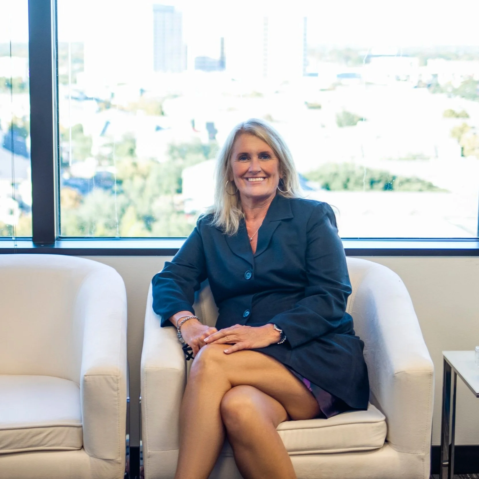 Our Team — Warner Group