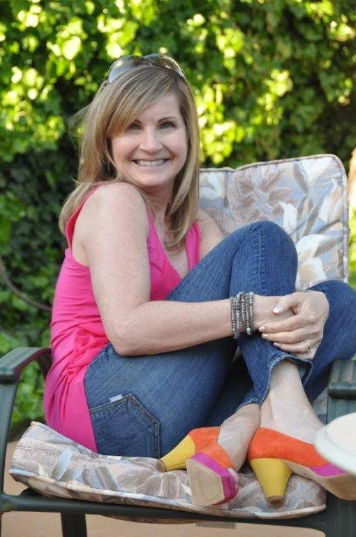 Interview with Dr. Judy Caldwell | Arianna Merritt