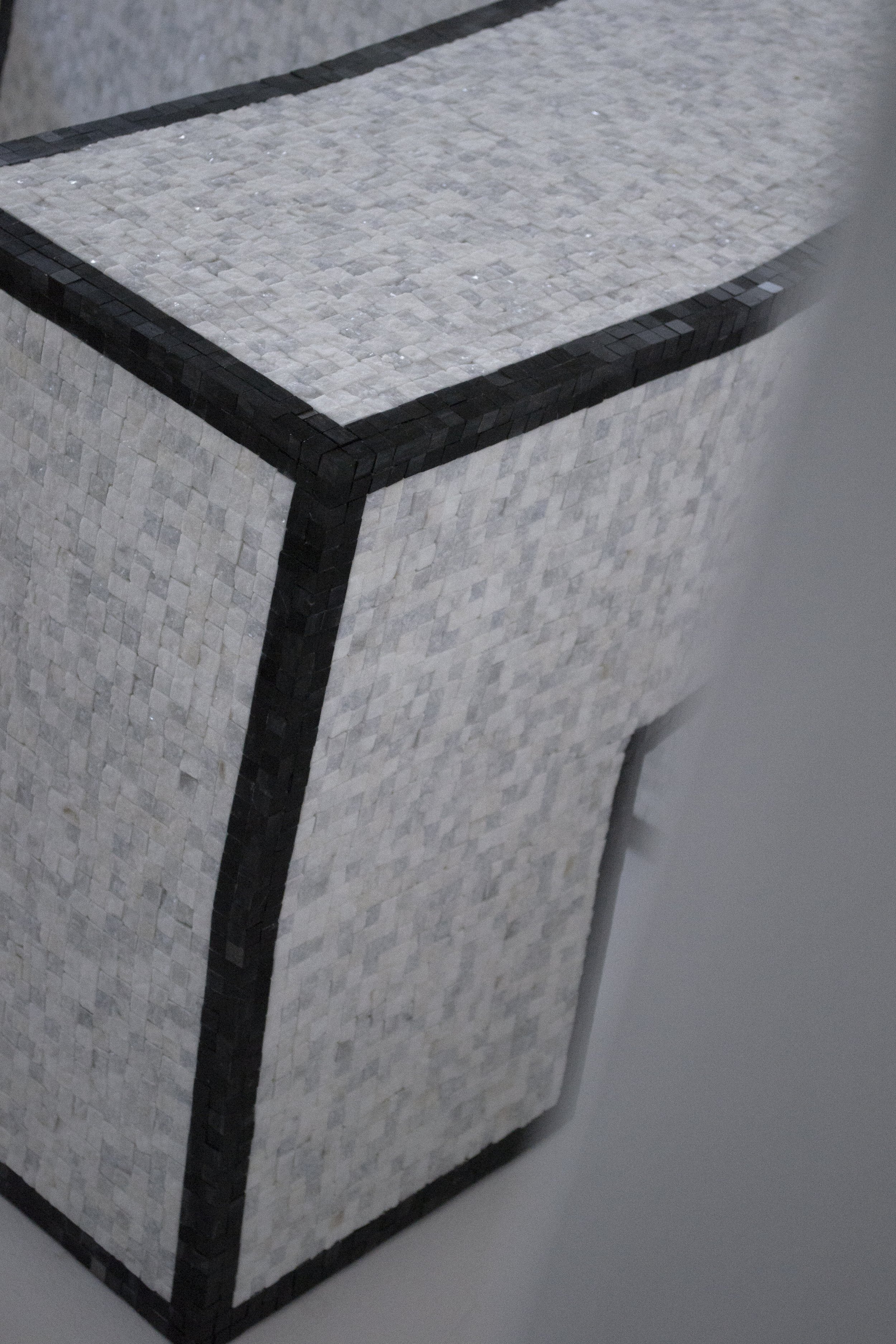 CARA \ DAVIDE - Episodi di Mosaico Contemporaneo — CARA \ DAVIDE