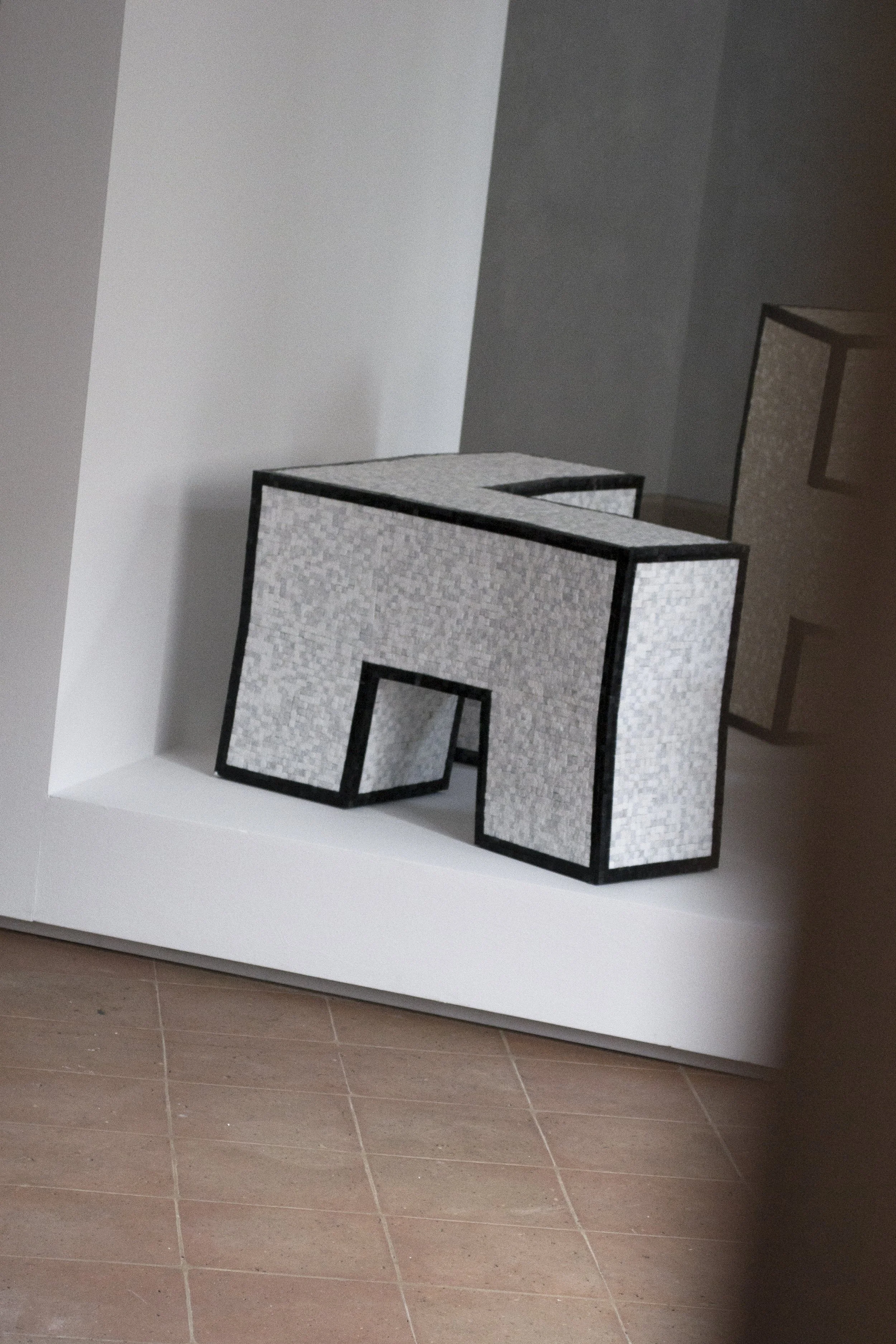 CARA \ DAVIDE - Episodi di Mosaico Contemporaneo — CARA \ DAVIDE