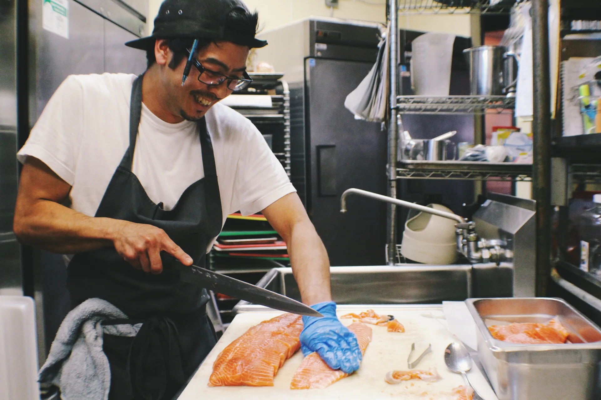 Bar Cesar - Mexican Tapas and Craft Cocktails on Piedmont Avenue