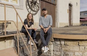 10 years of 2Naturkinder: New wines from Melanie & Michael — Wines ...
