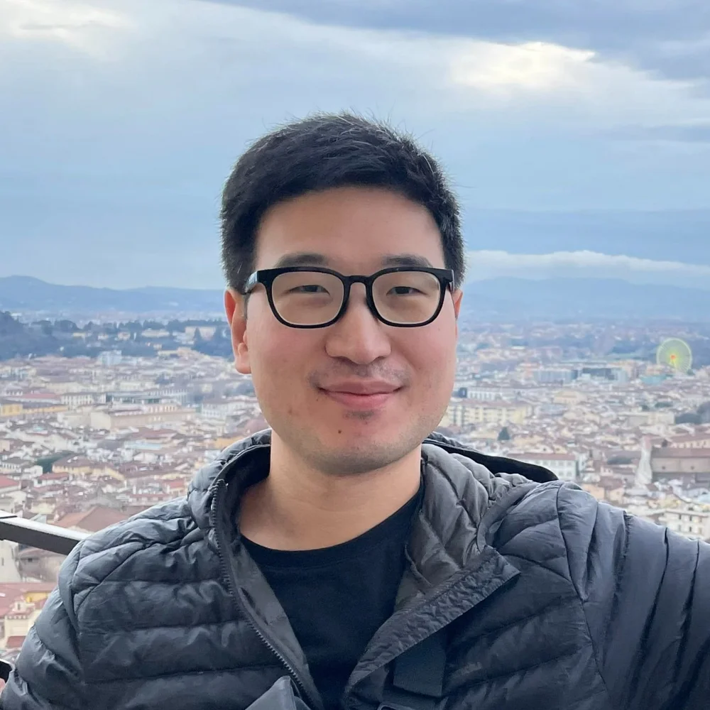 Dr Raphael Chae — Watson General Practice