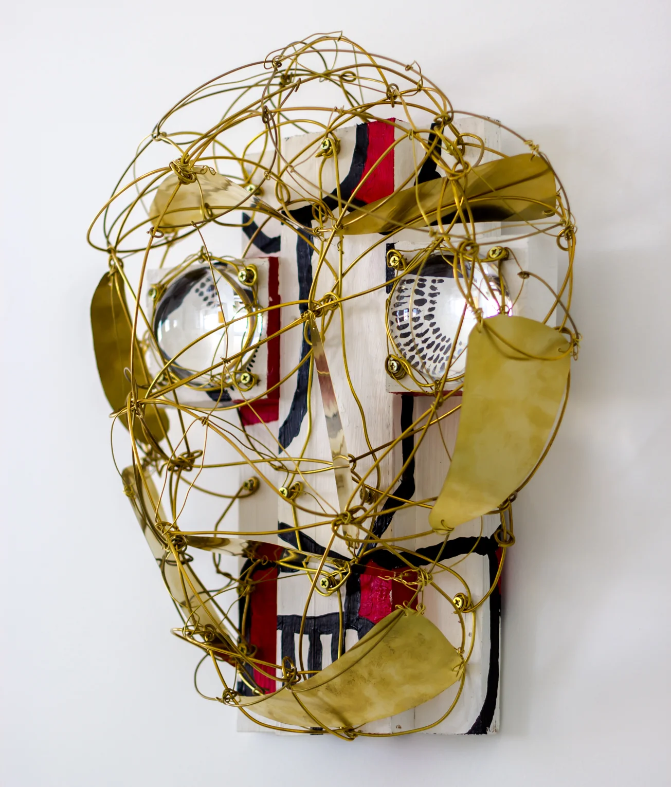 SCULPTURE — IVO BISIGNANO