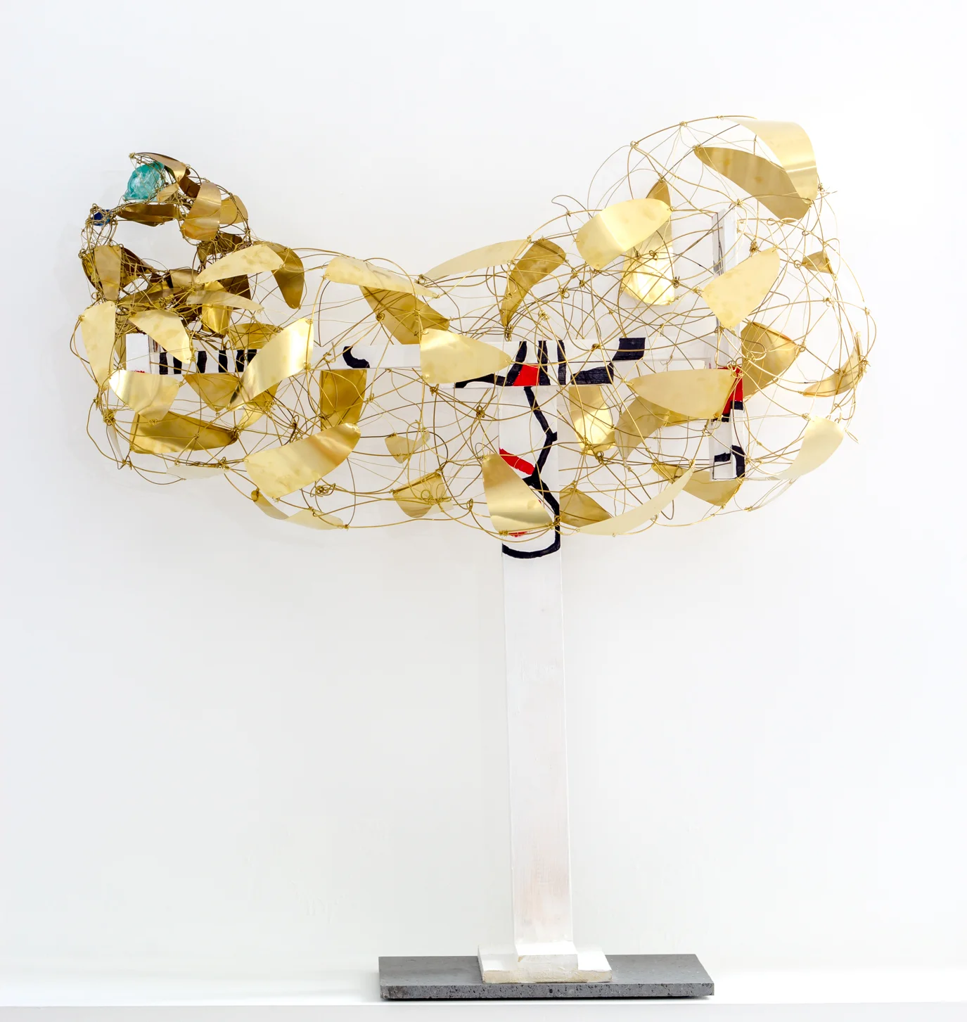 SCULPTURE — IVO BISIGNANO