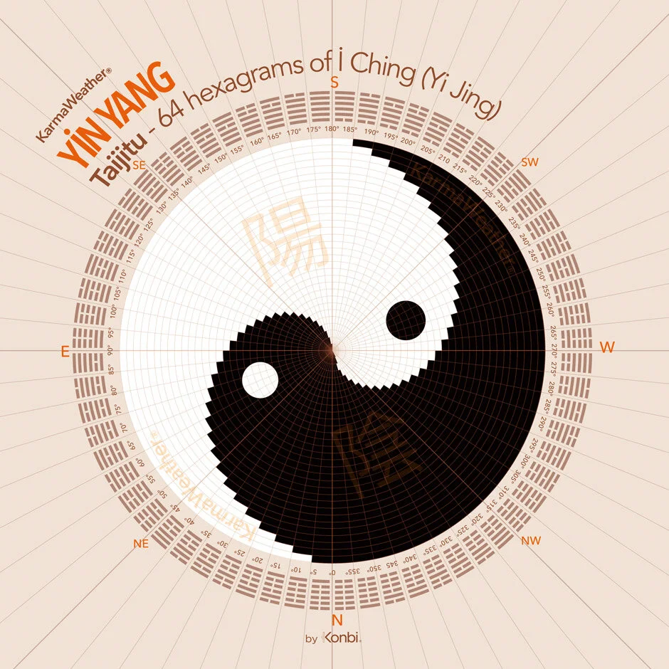 Yin chinese zodiac signs 60 photos - Youhoroscope.com