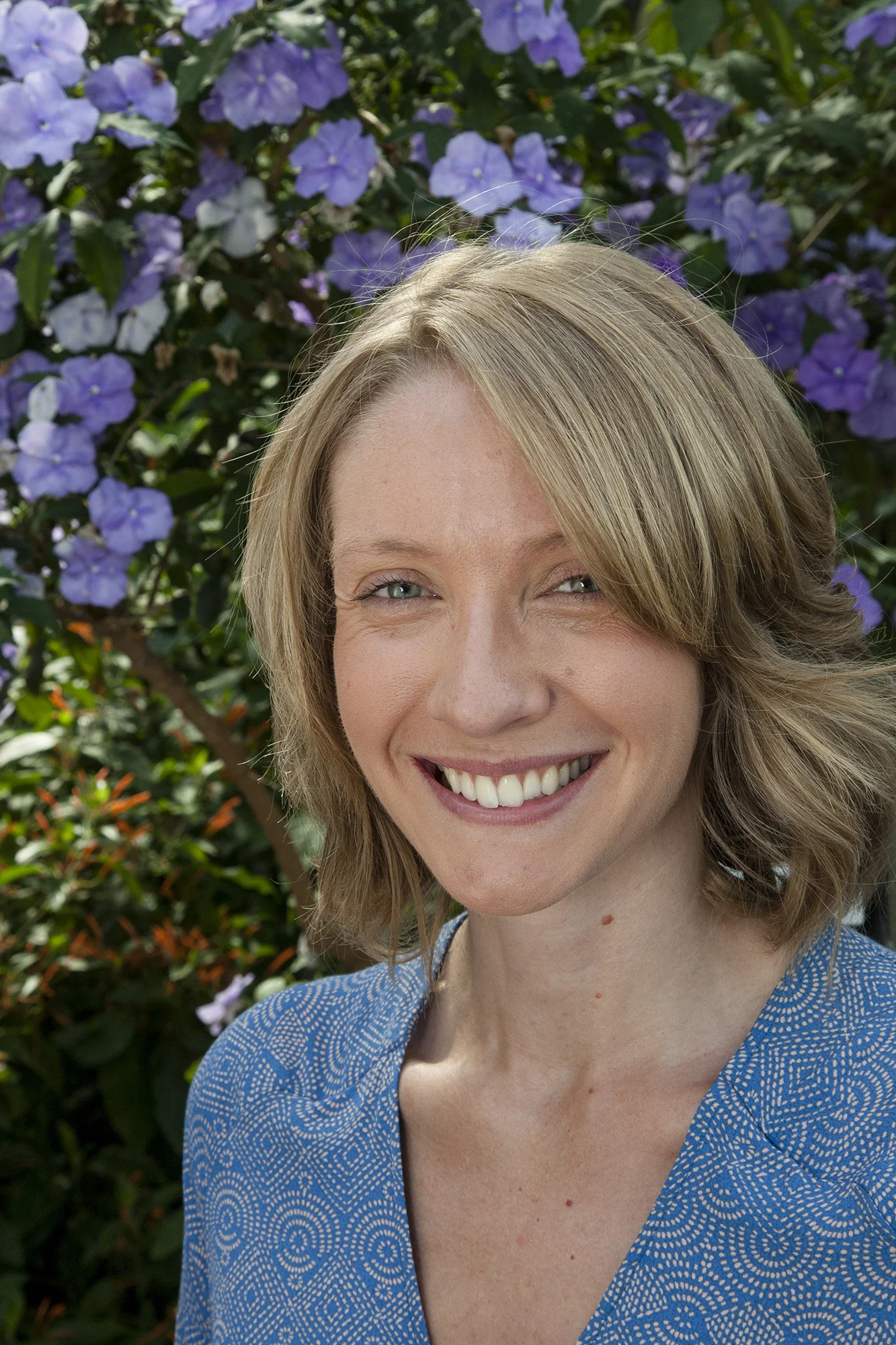 About — Dr Louisa Preston