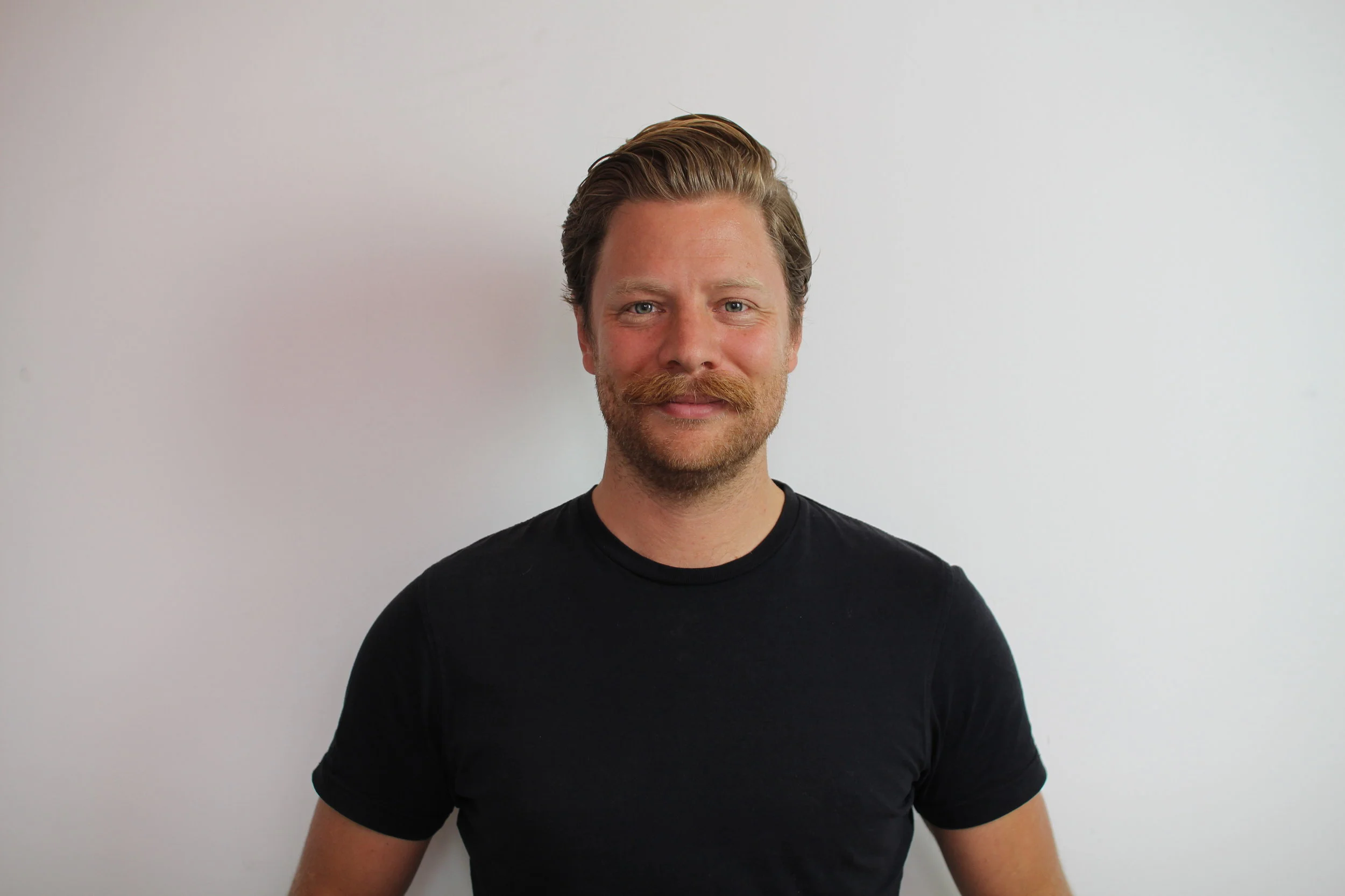 Profile — Jesse Leeworthy Design