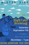 High Line Brewing