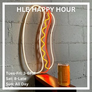 High Line Brewing