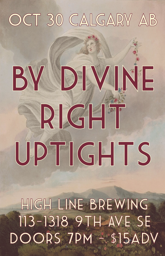 High Line Brewing