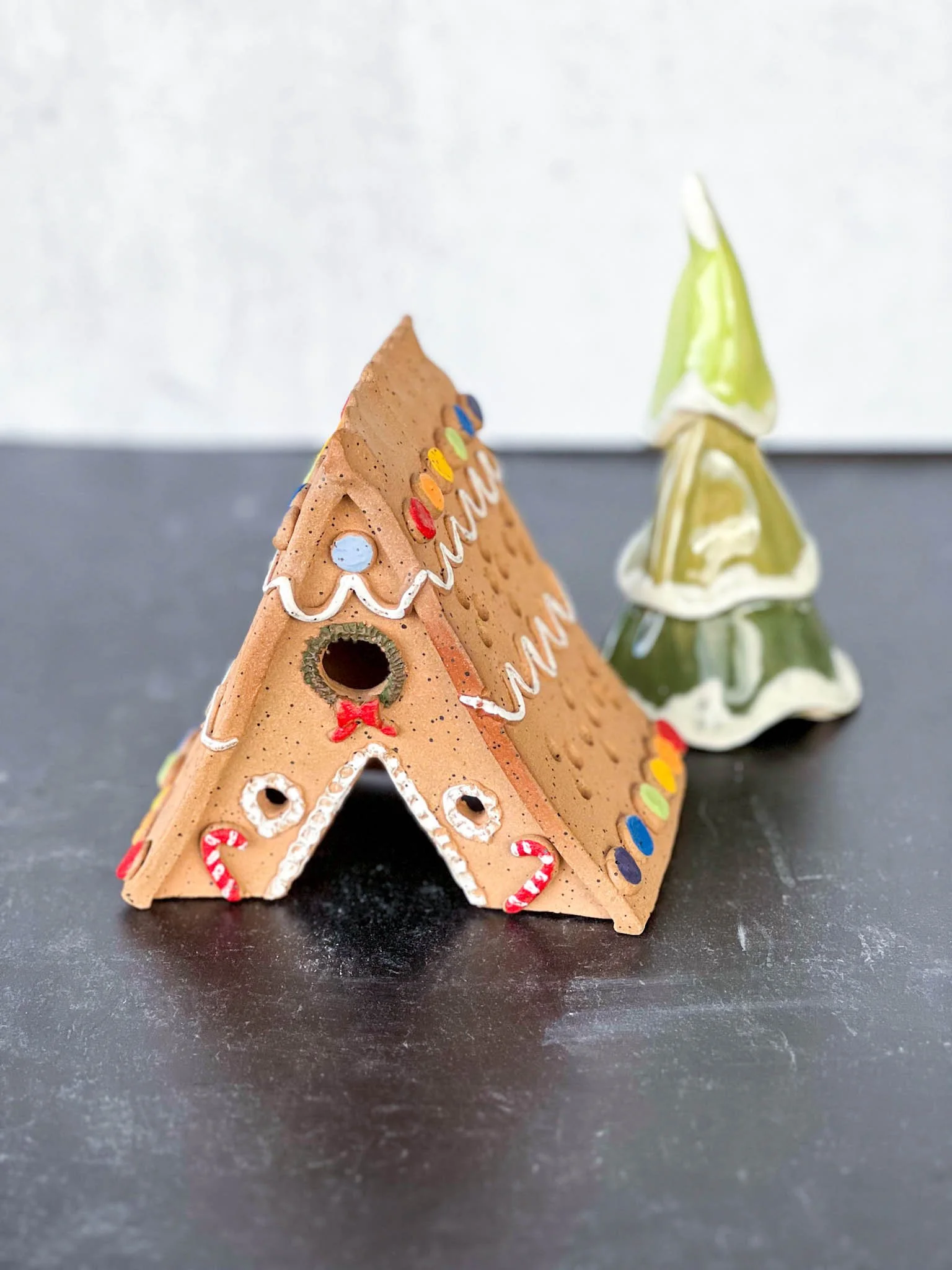 Classes — Hollowed Earth Pottery