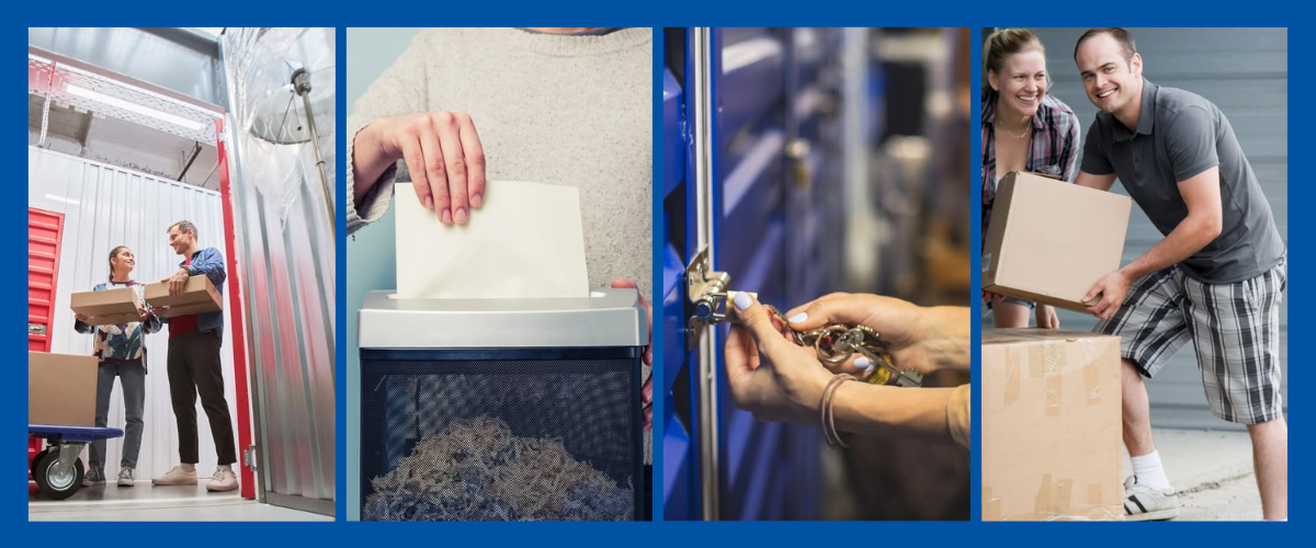 Top Document Storage Solutions in Bellerose, NY