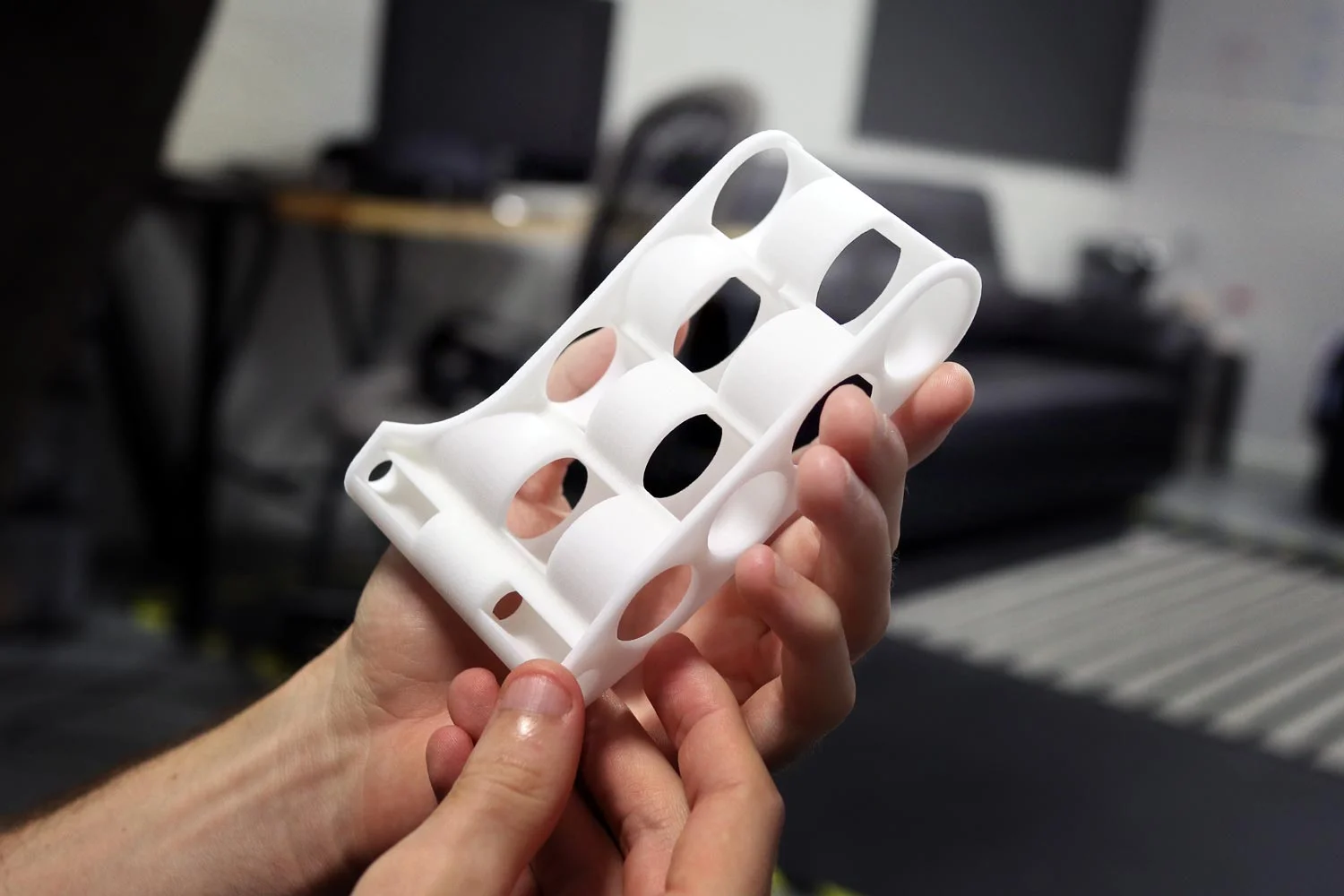 Kickr Design® - Product Prototyping, Engineering & Manufacturing