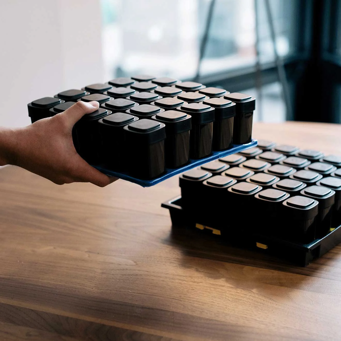 Kickr Design® - Product Prototyping, Engineering & Manufacturing