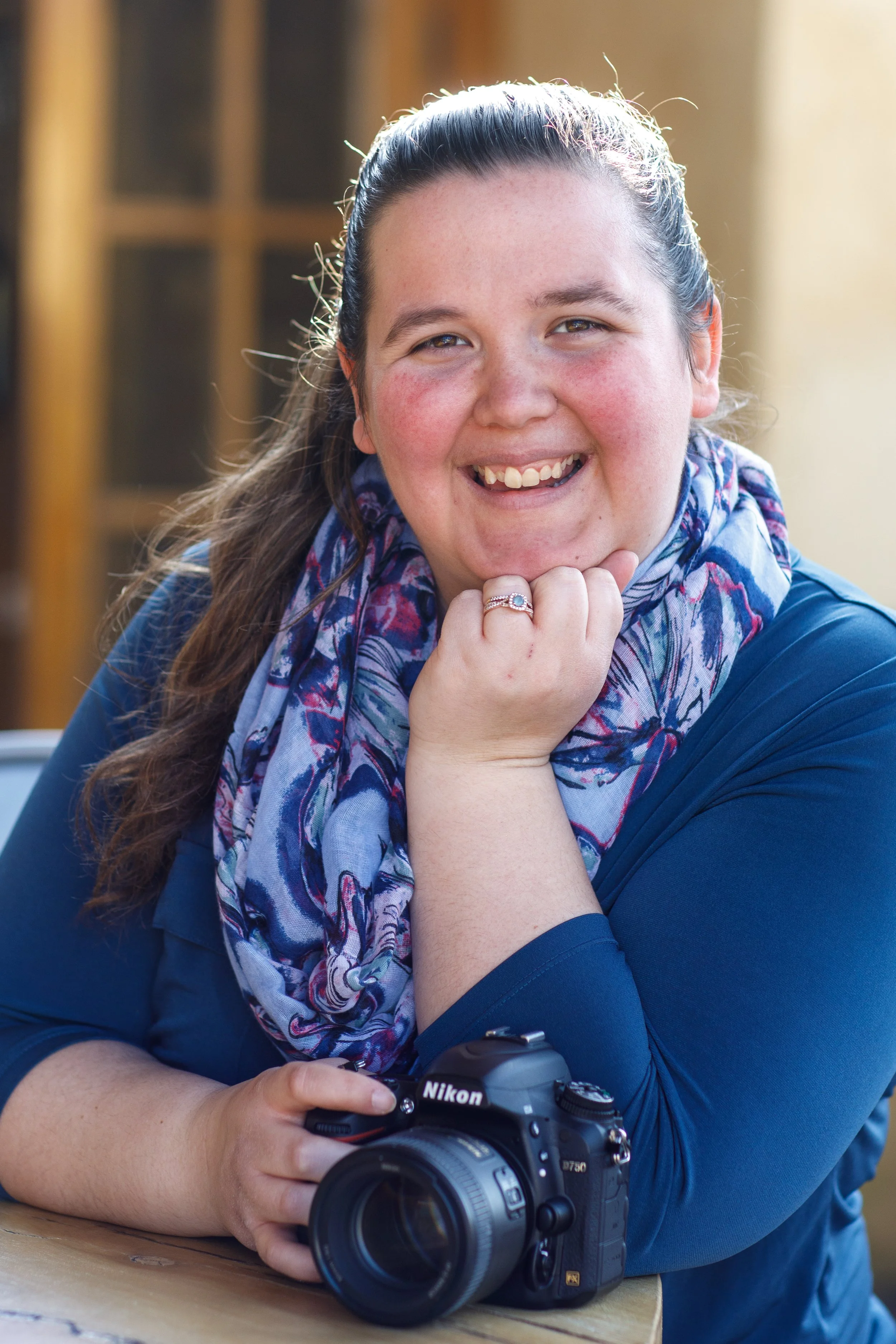 About — Pamela Renee Photography