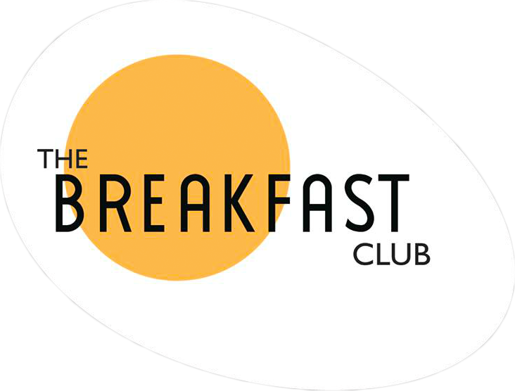 Breakfast Show Logo