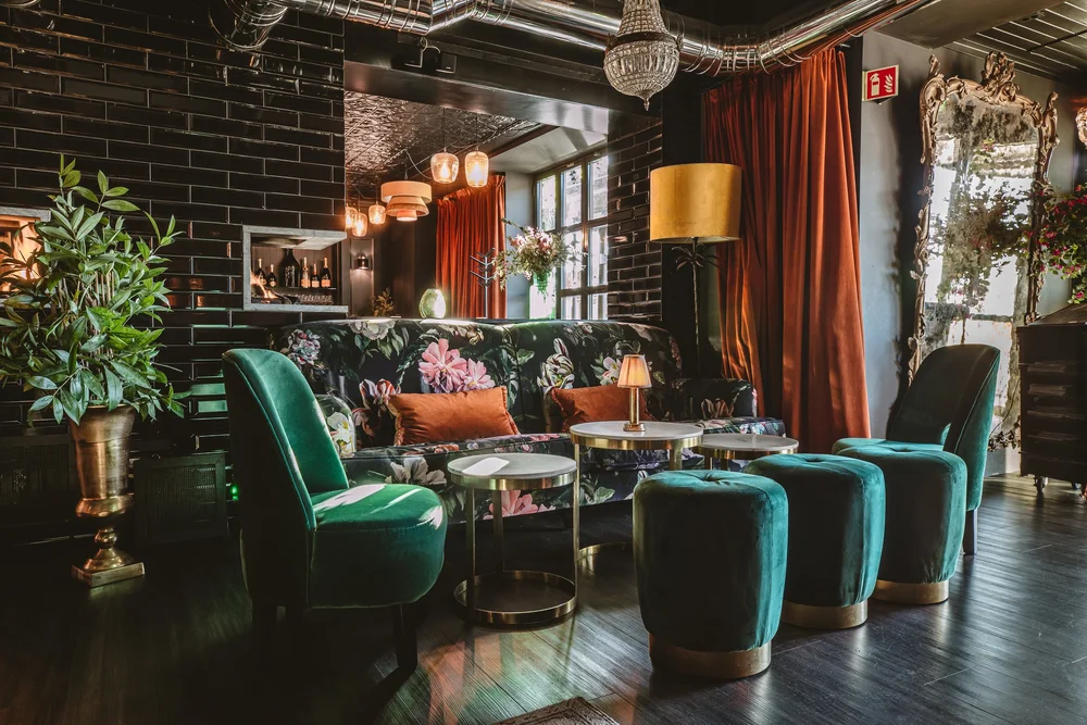 Pastis Bistrobar