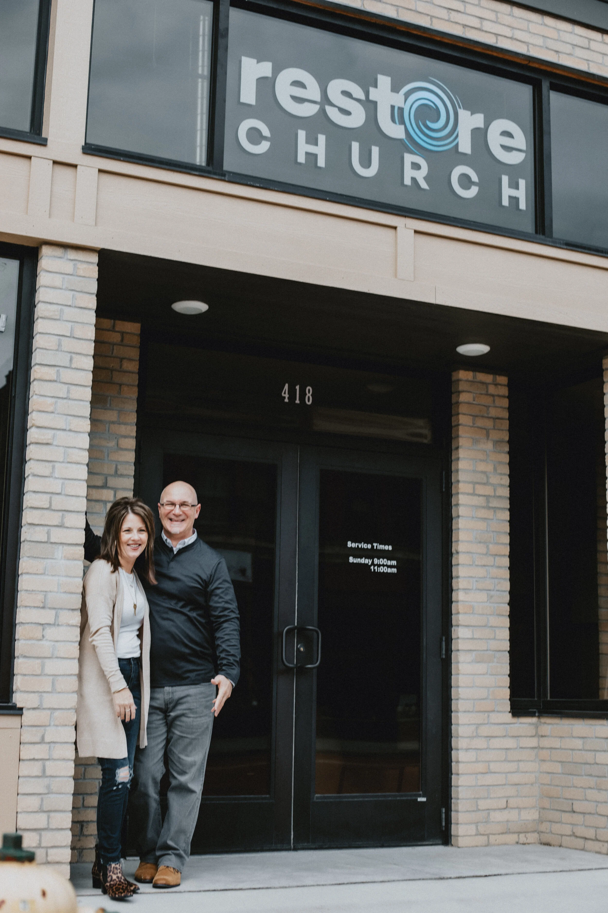 Our Team — Restore Church