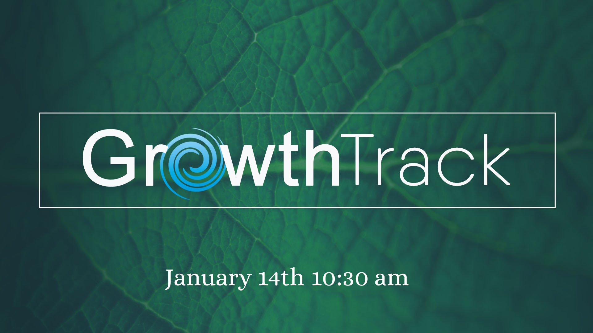 Events — Restore Church