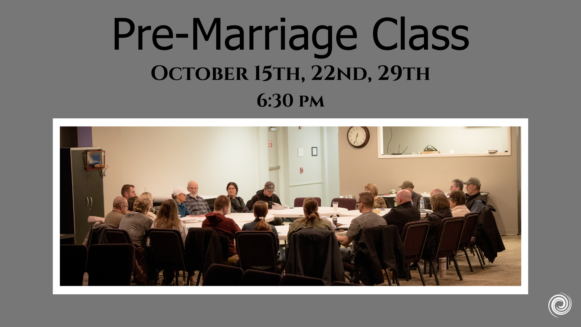 Events — Restore Church