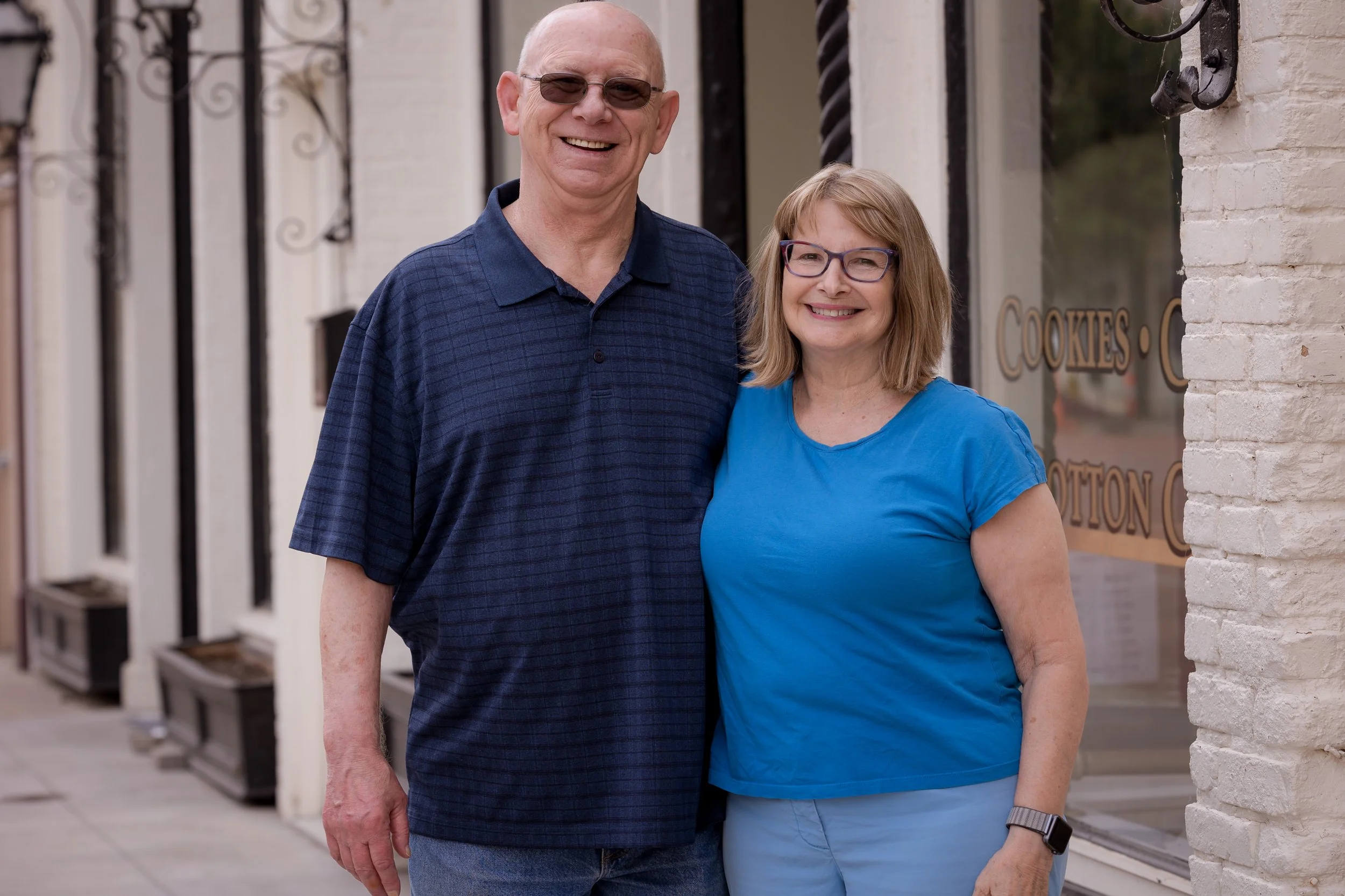 Elders — Restore Church