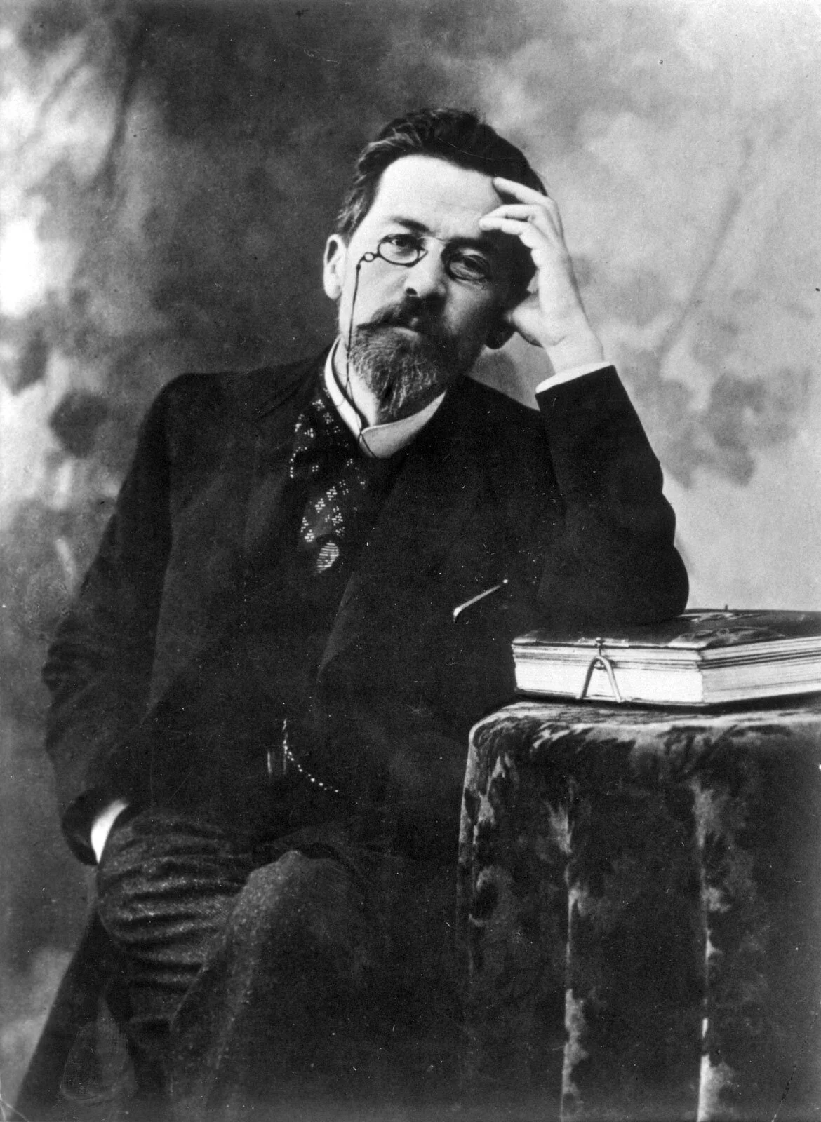 Everything You Need to Know About Chekhov's Gun — By Britton Perelman
