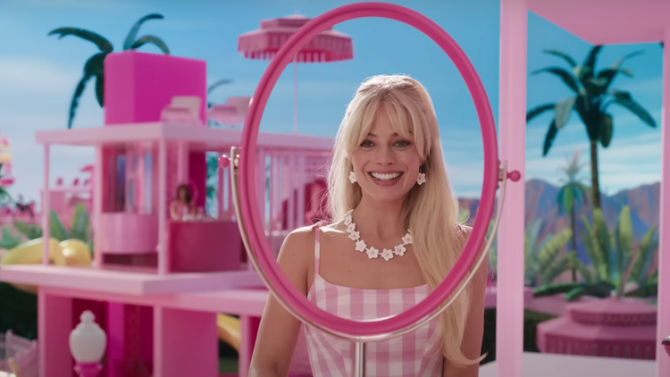 Why The "Barbie" Movie is the Perfect Example of the Hero's Journey ...