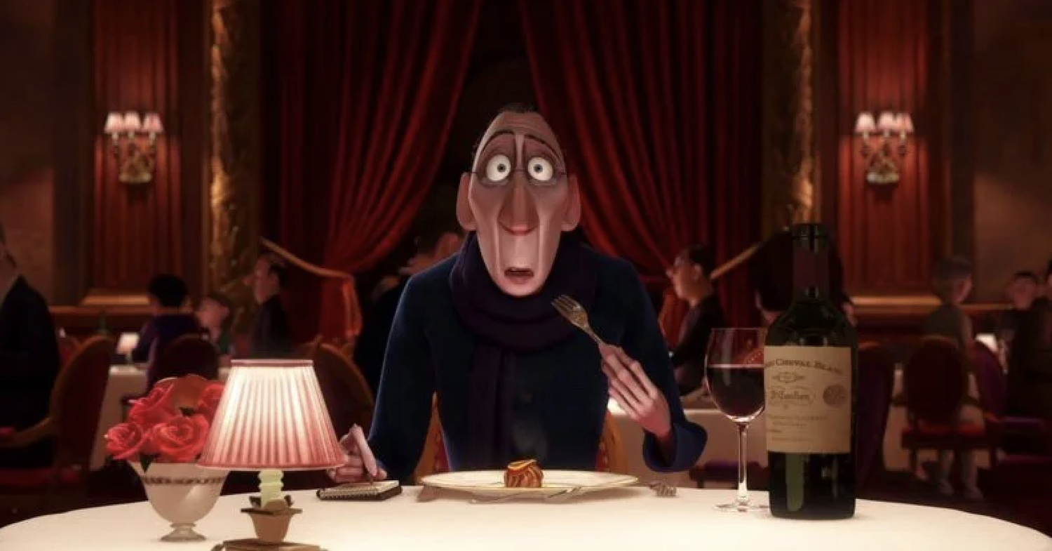 A Screenwriter's Guide to Plot Devices — By Britton Perelman