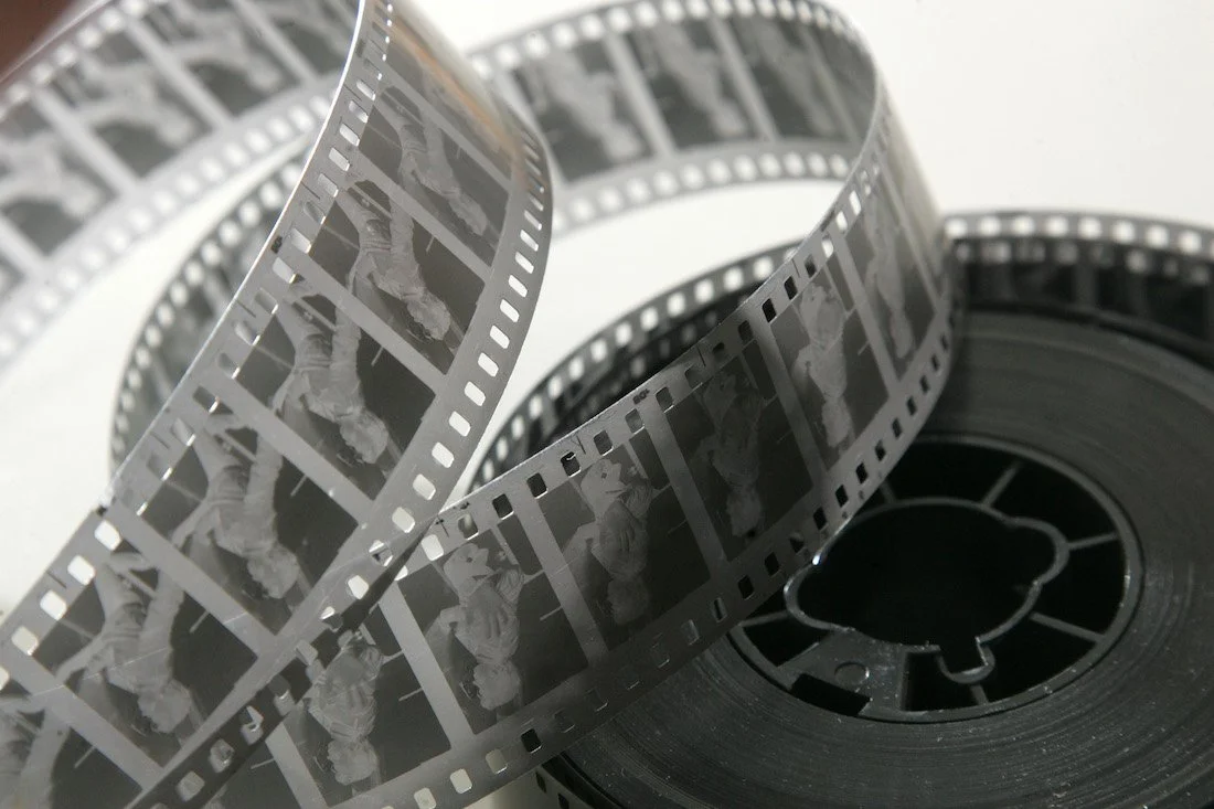8 Sequence Structure: The Best-Kept Screenwriting Secret — By Britton ...