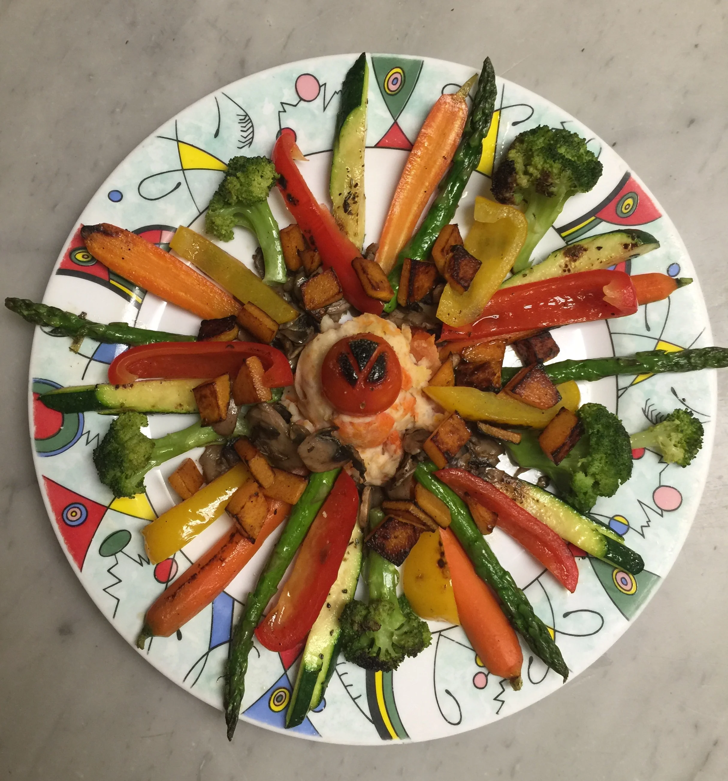 Menu — Froggy's French Cafe