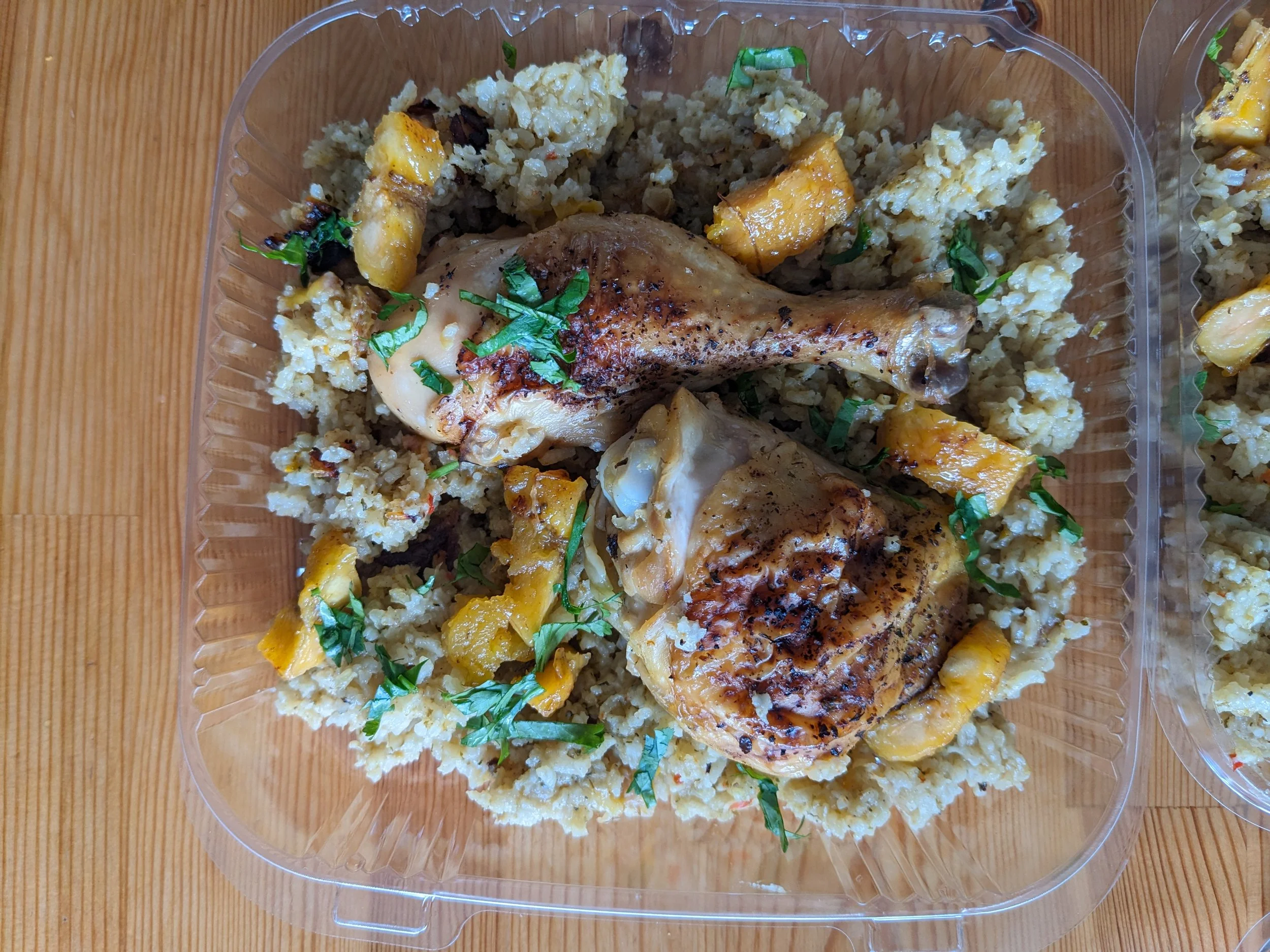 Recipes — Chef Candice Custodio