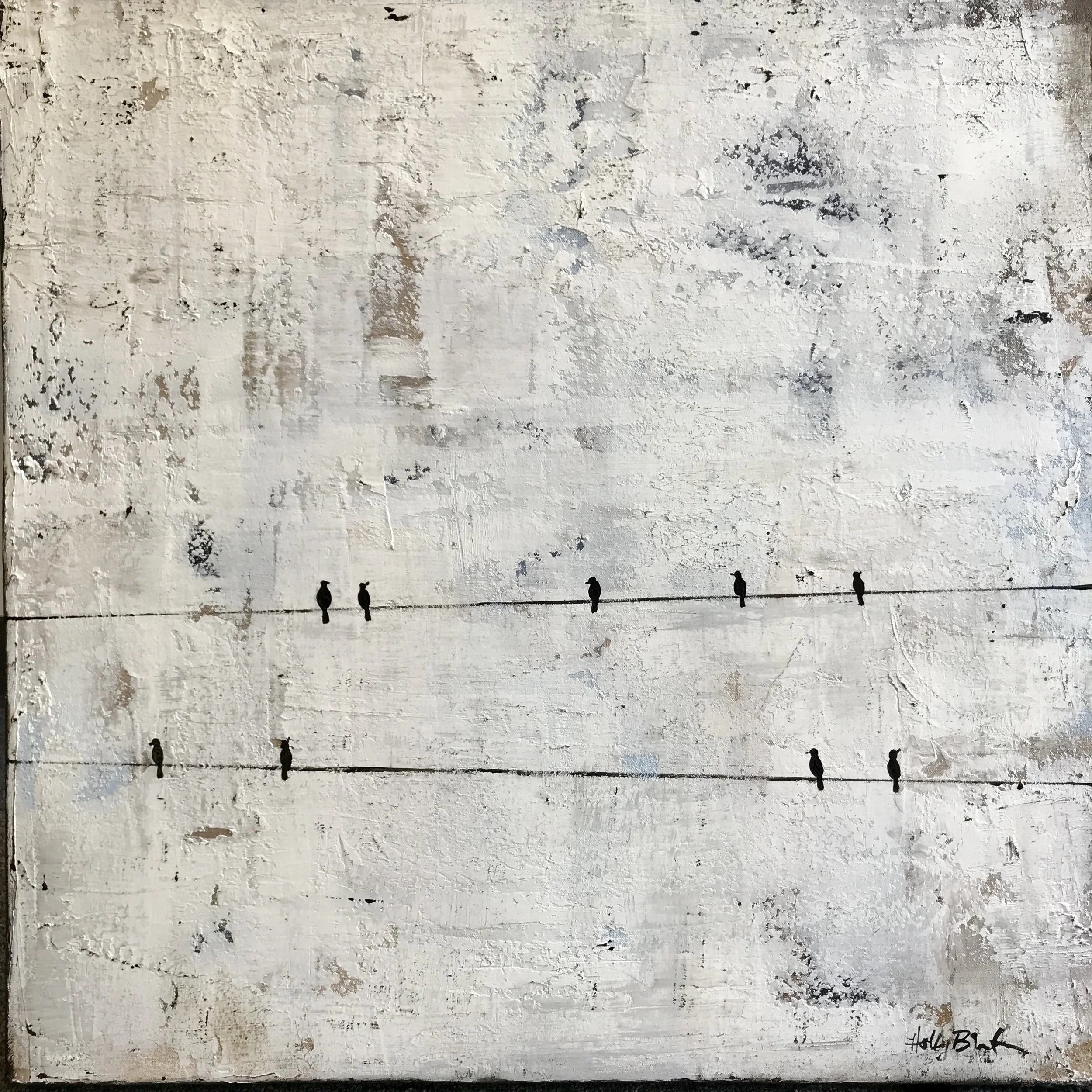 Holly Blanton Fine Art