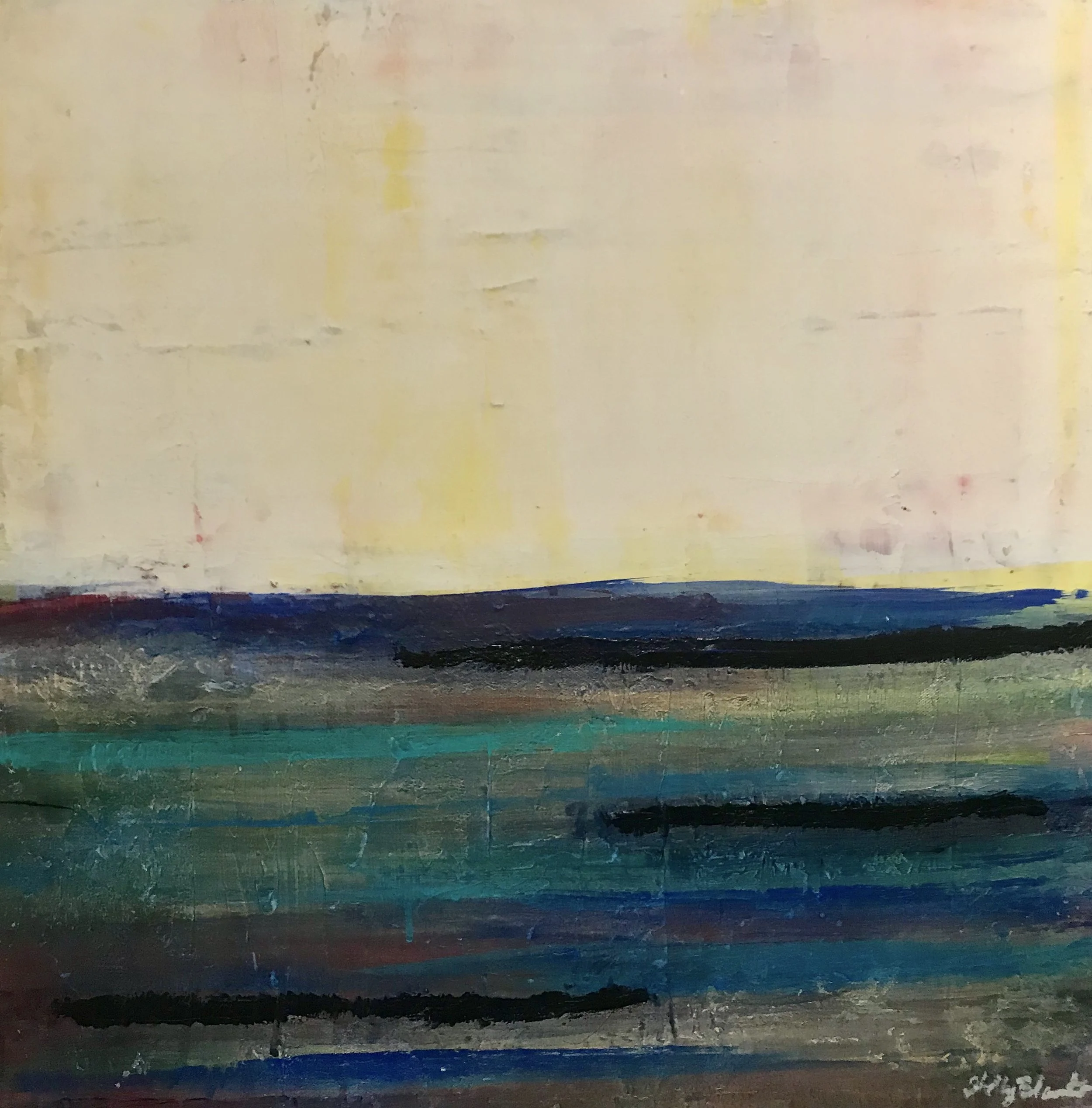 Holly Blanton Fine Art