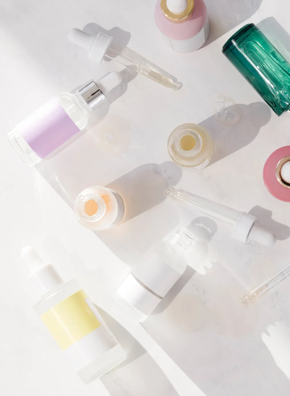 PR & Marketing for Beauty Brands — FACTEUR PR