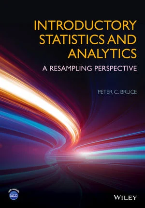 Statistics for Data Science & analytics - Intro Book